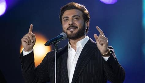 سر بكاء ماجد المهندس وغيابه عن بغداد 29 عاما فيديو