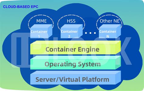 Three Types Of Epc Deployment