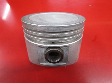 Nors Badger Piston W Wrist Pin P2603 75mm Fits Datsun 4cyl Unknown