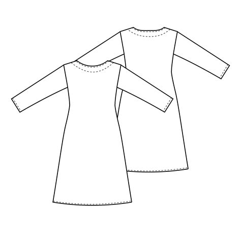 Kleid Xxs Rollenspiel Stoffandstilde