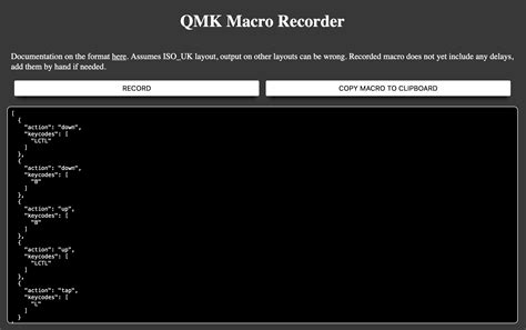 Using The Macro Recorder Record A Macro That Will Type At Maya Reed Blog