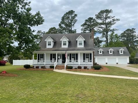 Mandm Lawn Care Dillon Sc