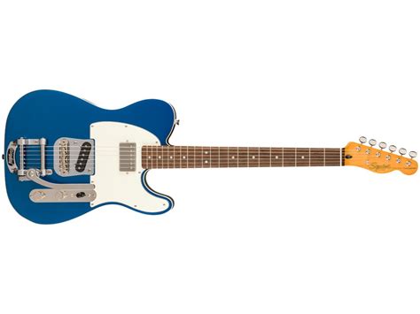 Fenders Classic Vibe Squier Line Gets 10 New Models With “old School
