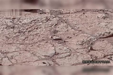 Nasa好奇号火星车，2020年拍摄的火星4k高清视频，它拍到了什么？火星高清视频