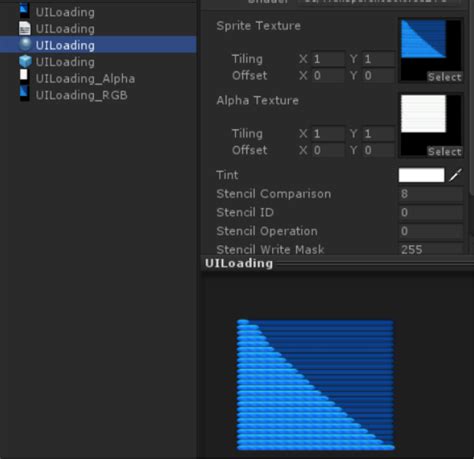 Unity一键图集生成工具附源码 基于NGUI和TexturePacker UWA问答 博客 游戏及VR应用性能优化记录分享 侑虎科技