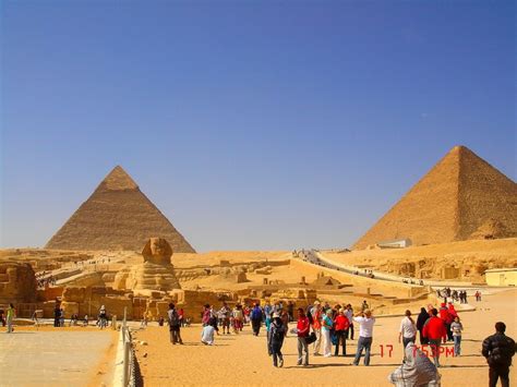 이집트 여행 세계 7대 불가사의 피라미드와 스핑크스 네이버 블로그