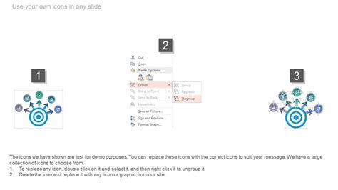 Executive Summary Example Ppt Presentation