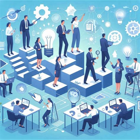 Level Up Your Workforce Sharpen Problem Solving Skills With Landd 🎯