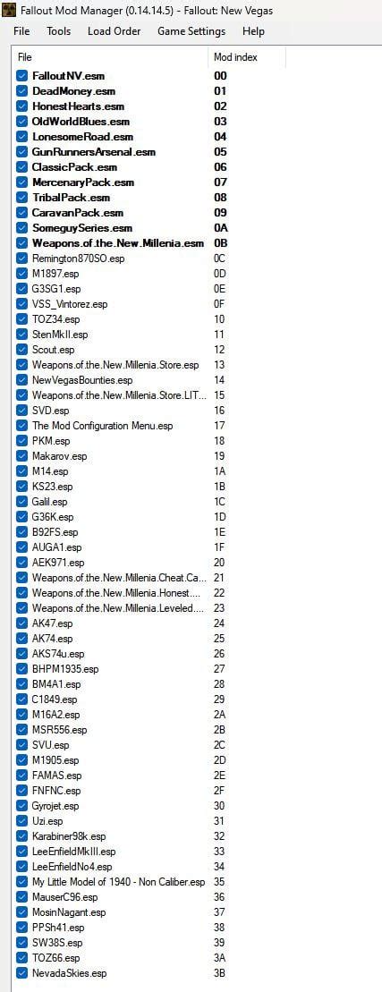 Issue With Mods The Game Crashes Upon Starting Up But Not Immediately It Takes A Few Seconds