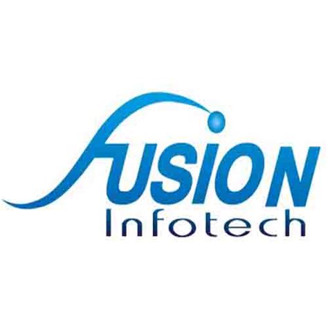It Consulting Fusion Infotech Limited