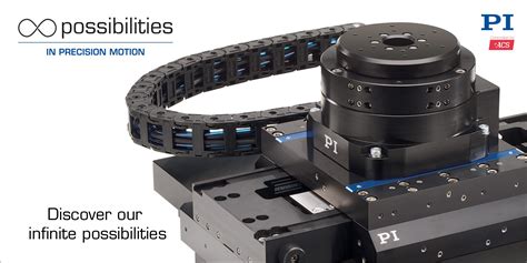Miniature Hexapod Applications In Optics Microscopy And Radiology Pi Benelux B V