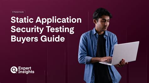 Top 11 Static Application Security Testing Sast Tools