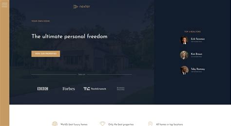 Website Project 5 Mastering Css Grid