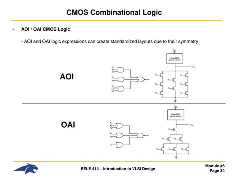 Ppt Ee 414 Introduction To Vlsi Design Powerpoint Presentation Free Download Id 798072