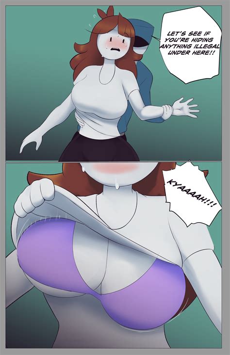 Post 4881468 Asmo18mas Jaiden Jaiden Animations YouTube Comic