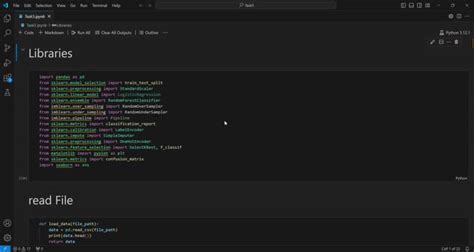 [video] muhammad ahmad gill on linkedin machinelearning datascience frauddetection