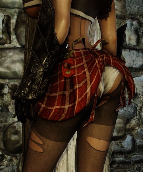 [wip] Break Undies Framework Skyrim Adult Mods Loverslab