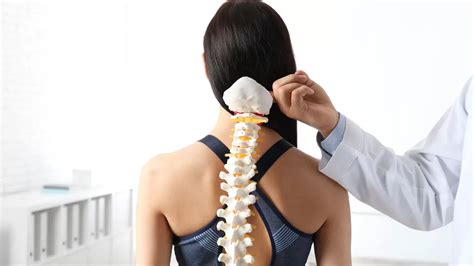 Physiotherapy For Spinal Misalignment Physio Chiro Clinic