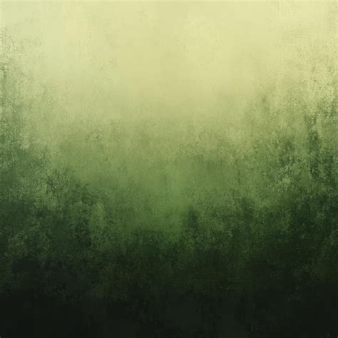 A Subtle Textured Background In Shades Of Green With A Soft Gradient From Light To Dark