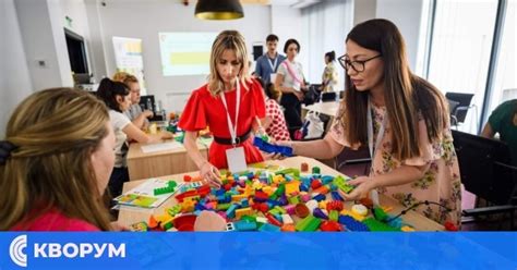 Педагози от ДГ Ян Бибиян участваха в Национална конференция за иновации в образованието