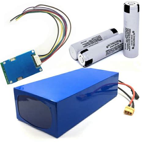 Jual Baterai Lithium Ion Volt Cell Mah Shopee Indonesia