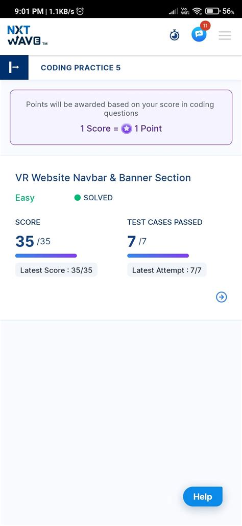 Pranay Kumar On Linkedin Day04 Nxtwave Nxtwaveccbp Ccbp Ccbpian 30daysofcodechallenge