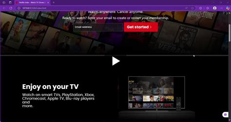 Netflixclone Fullstackdevelopment Reactjs Webdevelopment Aniket