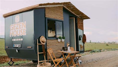 Proiectare Case Mici Happy Tiny