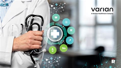 Varian Announces Powerful Functionality Expanding Versatility And Connectivity For Its Ethos