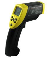 Raytek Raynger ST IS Infrared Thermometer Handheld Infrared Thermometers Instrumart