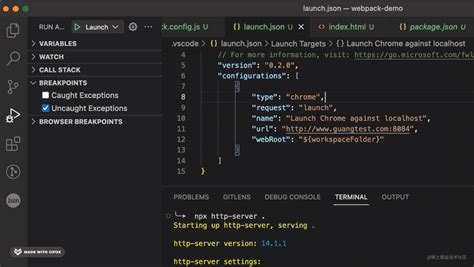 如何让调试线上 Js 报错像调试本地源码一样优雅？ 董川民