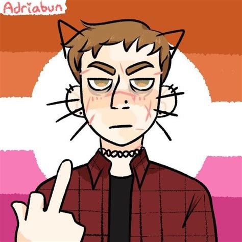 Made Tma Characters With Pic Crew 3 R Picrew
