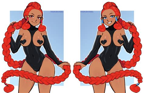 Twins By Afrobull Hentai Foundry Twins By Afrobull Hentai Foundry