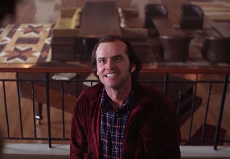 Watch The Shining Deepfake With Jim Carrey As Jack Torrance Maxim