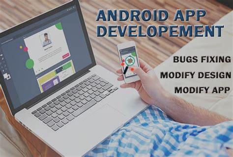 do bug fixing in your android app by bilalyasin312 fiverr