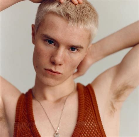 Love All The Gays On Tumblr Edvin Ryding By Emilia Staugaard