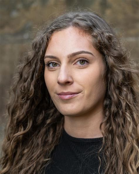 Emily Buller Actor Northern Ireland