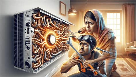 Common Mini Split AC Problems And How To Fix Them Efficient Mini Splits