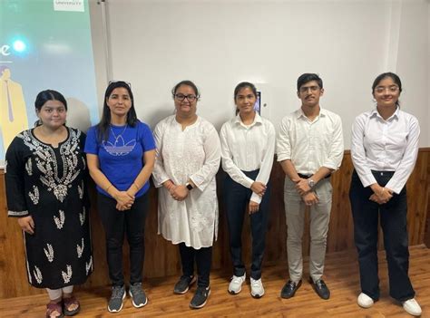 Shridhar Dhingra On Linkedin Under The Guidance Of Prof Poonam Yadav My Group Presented A