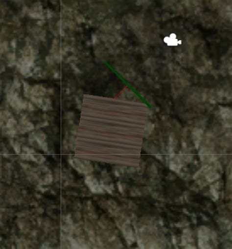 Align A Wall To A Floor Unity Engine Unity Discussions