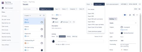 How To Export Jira To Excel For Software Projects