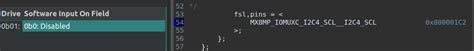 solved imx8mp i2c linux device tree pinctrl question nxp community