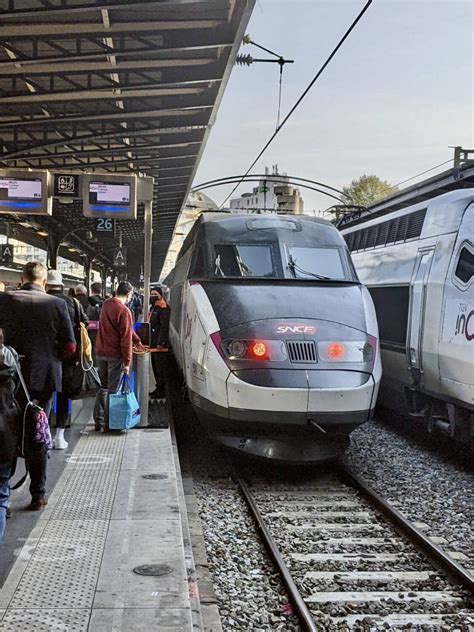 Paris France • 2022 • Douglas Stebila