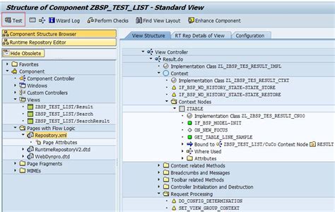 Hiding Columns In Table Type Bsp View Sap Community