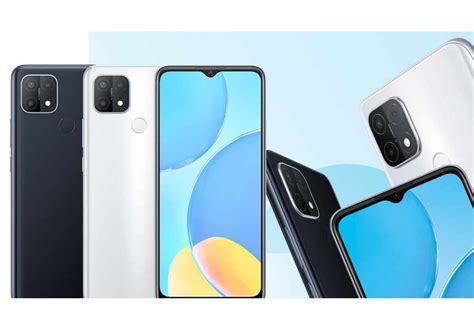 Daftar Harga Oppo A S Dan Fakta Menariknya Blibli Friends