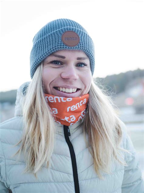 Jasmi Joensuu Renta Suomi
