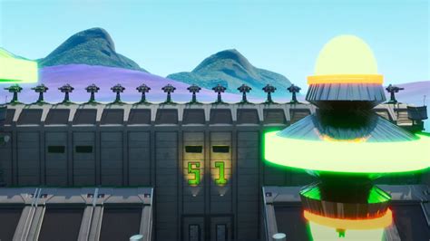 Area 51 Hide And Seek 6981 5883 5983 By Mtl Rellik Fortnite Creative Map Code Fortnite Gg