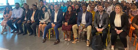 Pwc Tech And Transformation Launchpad Program Pwc Acceleration Centres