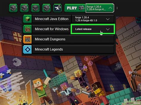 How To Fix Minecraft Outdated Client Error Complete Guide