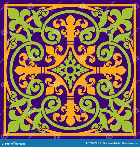 Medieval Design Element Cartoon Vector 170113003